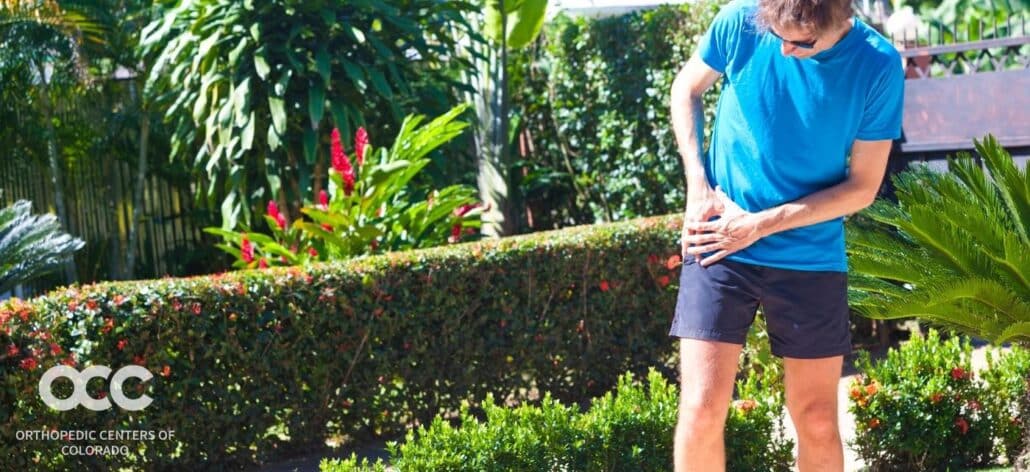 Hip Labrum: Preventing & Recovering From Injury | Colorado Ortho