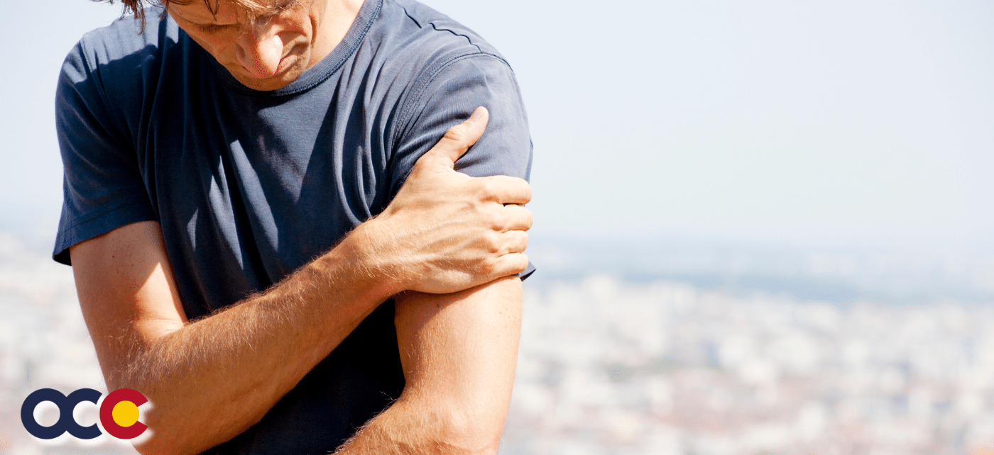 Tendonitis Of The Biceps - Colorado Orthopedic News